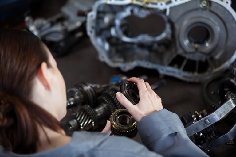 Understanding Timing Belts And Their Uses