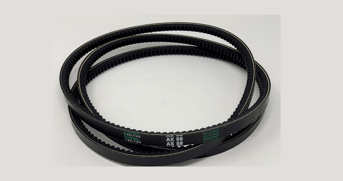 What Are Cogged Belts And How Do They Improve Mechanical Efficiency?